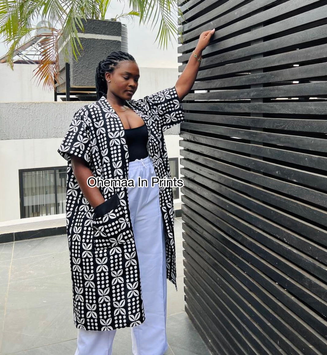 Ohemaa In Prints- Home of quality African Fashion and art – Ohemaa in ...