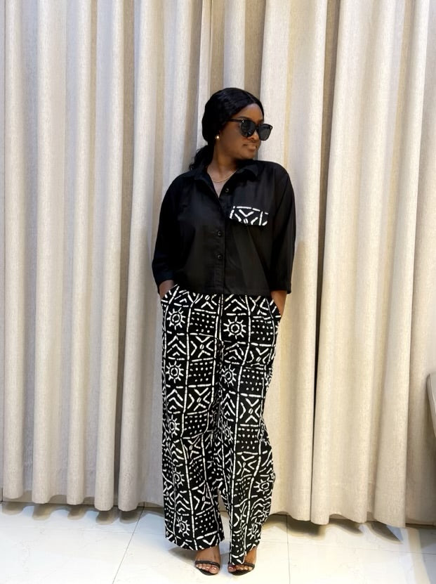 Ohemaa In Prints- Home of quality African Fashion and art – Ohemaa in ...